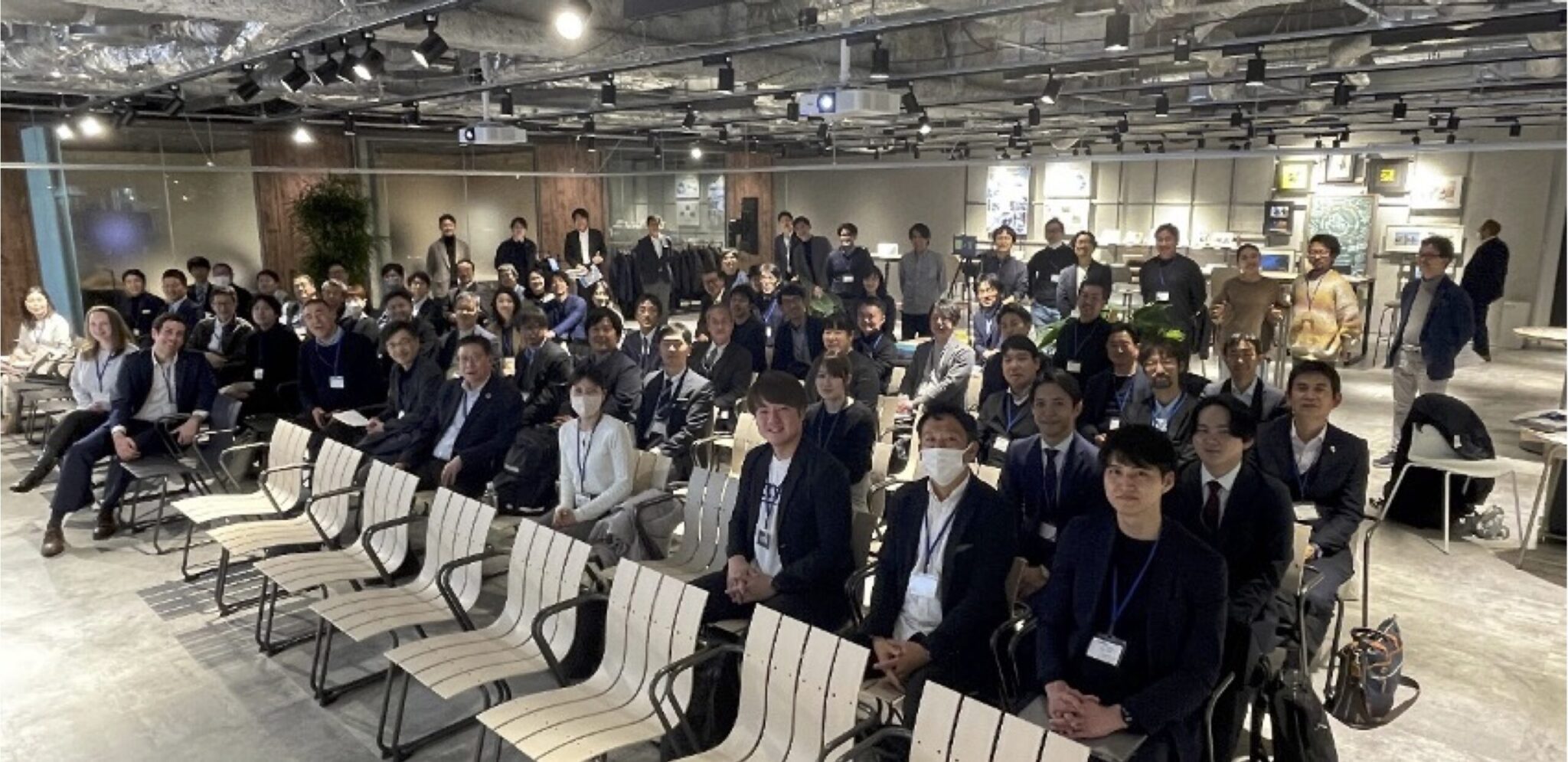 Blue Ocean Initiative | ブルーオーシャン・イニシアチブ [BOI]